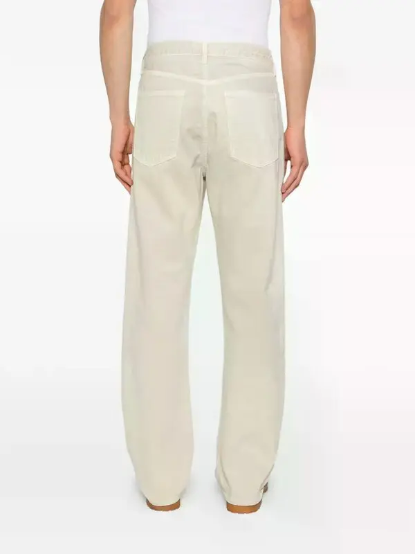 AGOLDE Five-pocket 90's Jeans