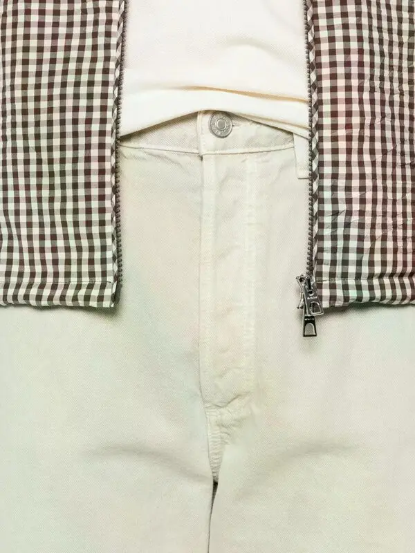 AGOLDE Five-pocket 90's Jeans