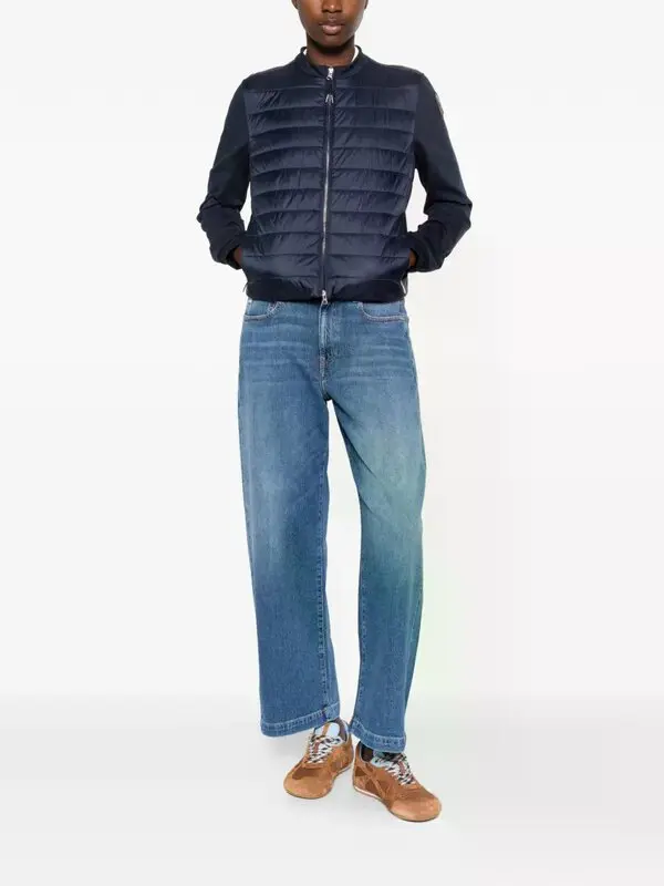 PARAJUMPERS Corina Jacket - Blue