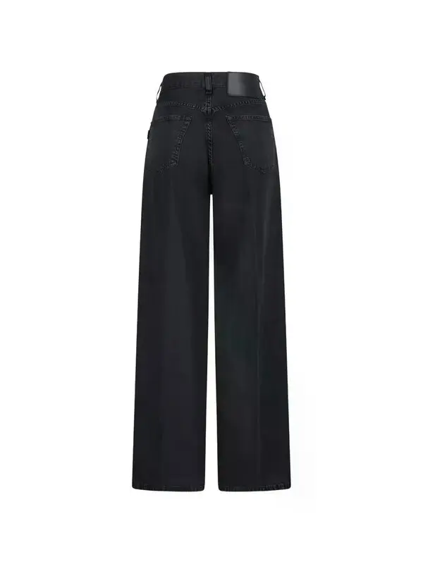 HAIKURE Bethany Jeans