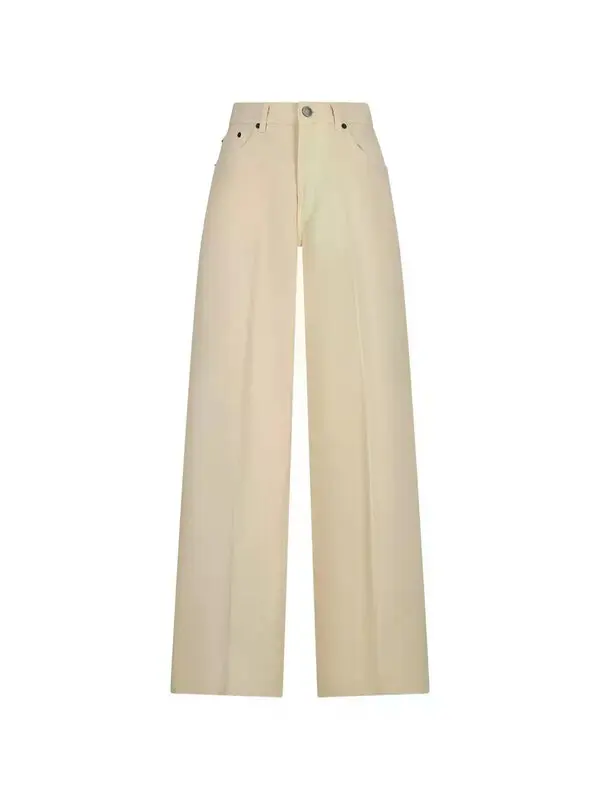 HAIKURE Bethany Wide Leg Jeans