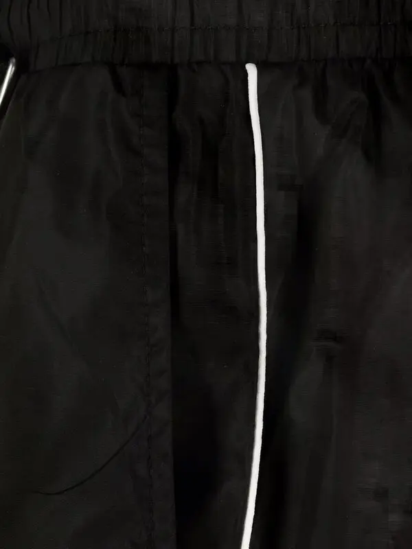 LOW BRAND Running Shorts