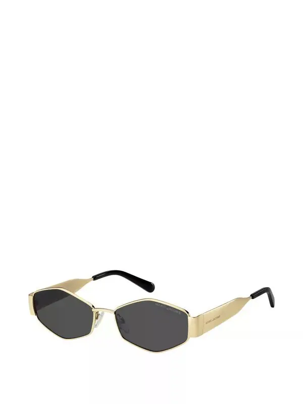 Marc Jacobs Geometric-frame Sunglasses