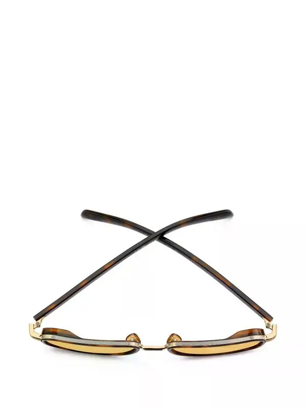 DB EYEWEAR BY DAVID BECKHAM Geometric Sunglasses