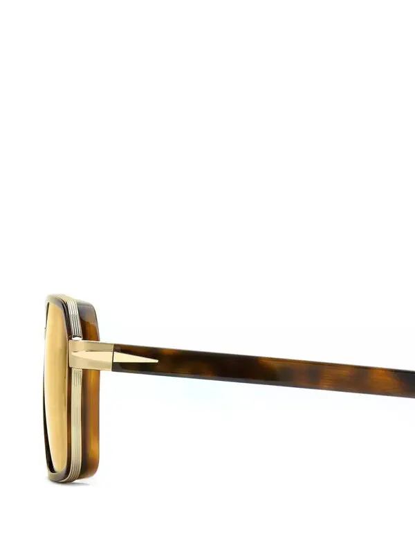 DB EYEWEAR BY DAVID BECKHAM Geometric Sunglasses