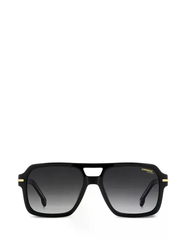 Carrera Eyewear Browline Sunglasses