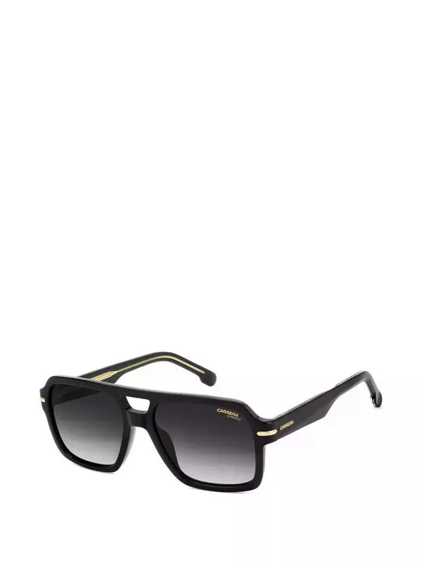 Carrera Eyewear Browline Sunglasses