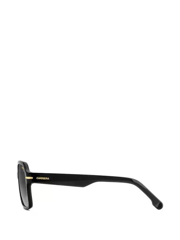 Carrera Eyewear Browline Sunglasses