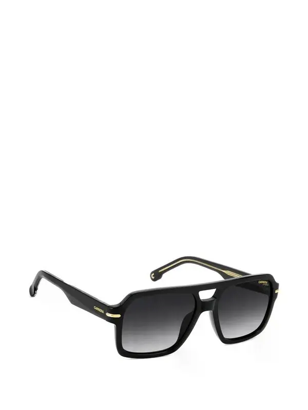 Carrera Eyewear Browline Sunglasses