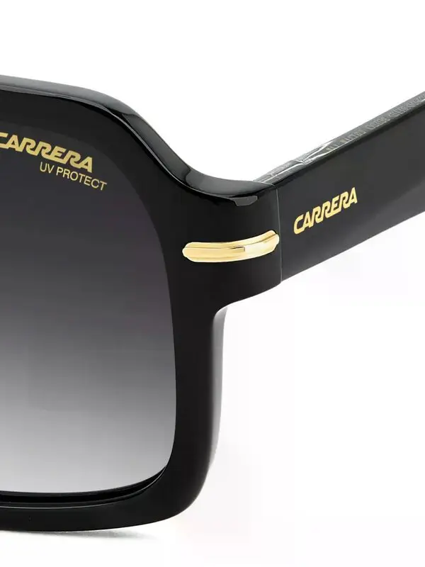 Carrera Eyewear Browline Sunglasses