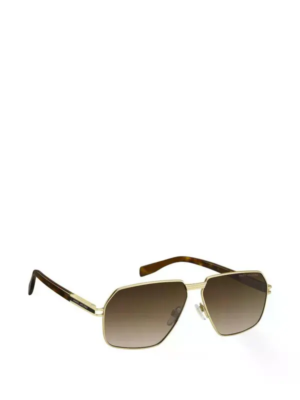 Marc Jacobs Geometric Sunglasses