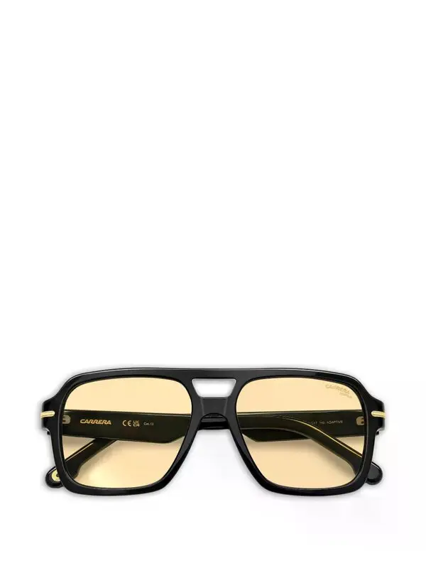 Carrera Eyewear Square-frame Sunglasses