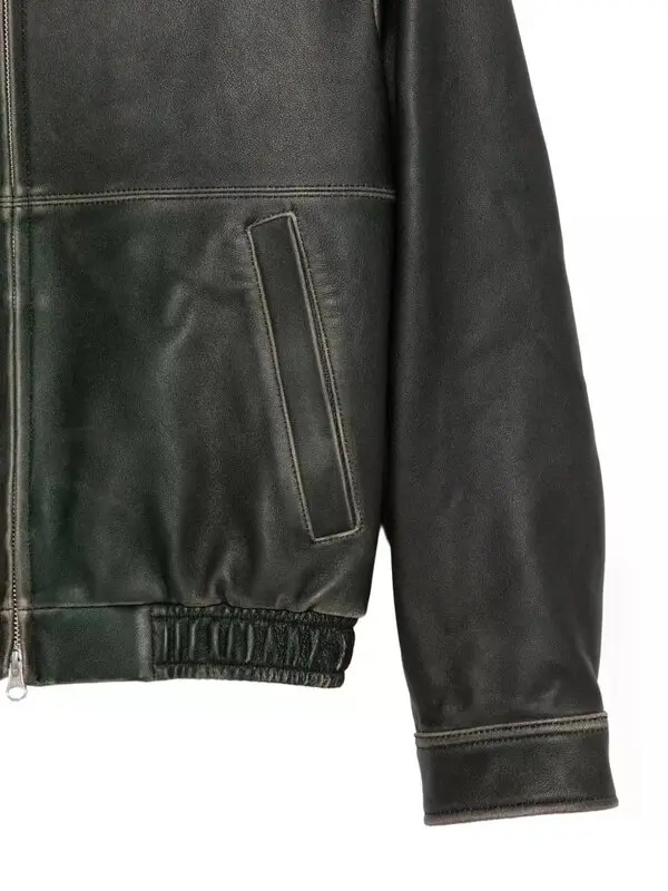 DUNST Zip Jacket