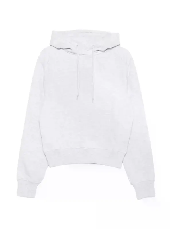 ENTIRE STUDIOS Kangaroo-pocket Hoodie - Grey