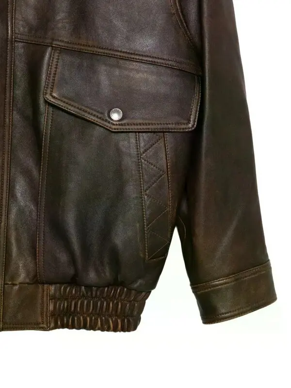 DUNST Panelled Jacket
