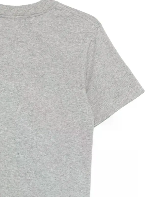 ENTIRE STUDIOS Short-sleeve T-shirt - Grey
