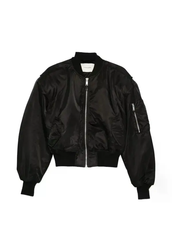 ENTIRE STUDIOS Zip-fastening Bomber Jacket