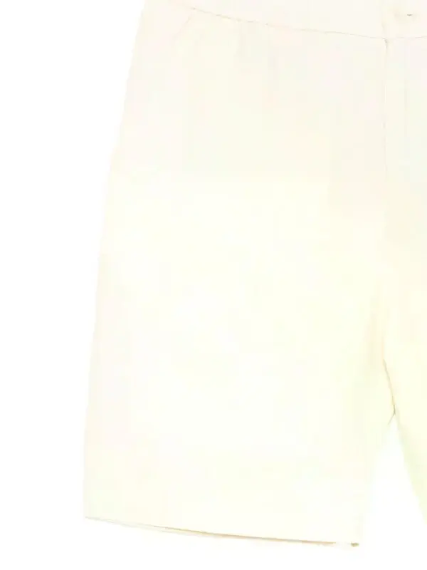 Lacoste Twill Shorts