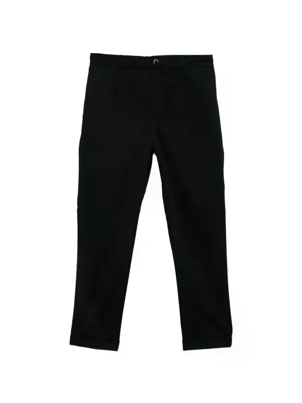 NINE:INTHE:MORNING Cotton Trousers