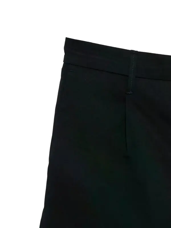 NINE:INTHE:MORNING Cotton Trousers