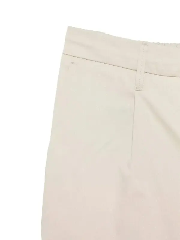 NINE:INTHE:MORNING Elasticated Trousers