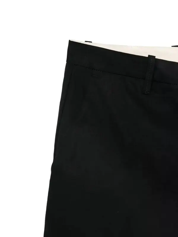 NINE:INTHE:MORNING Cotton Trousers