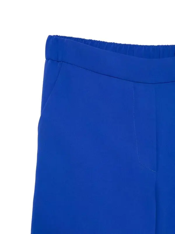 P.a.r.o.s.h Elasticated Palazzo Pants
