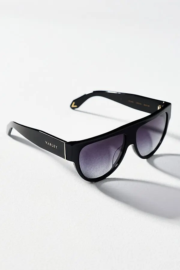 Varley Flat Top Aviator Sunglasses