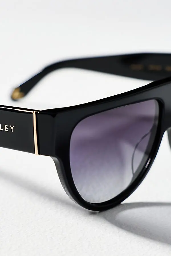 Varley Flat Top Aviator Sunglasses
