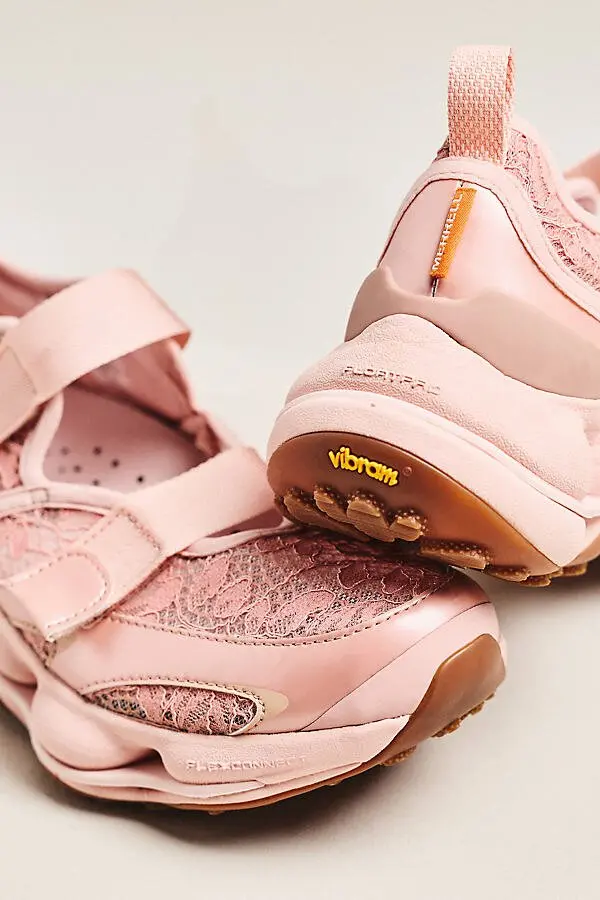 Merrell Speedarc Trek Mary Jane