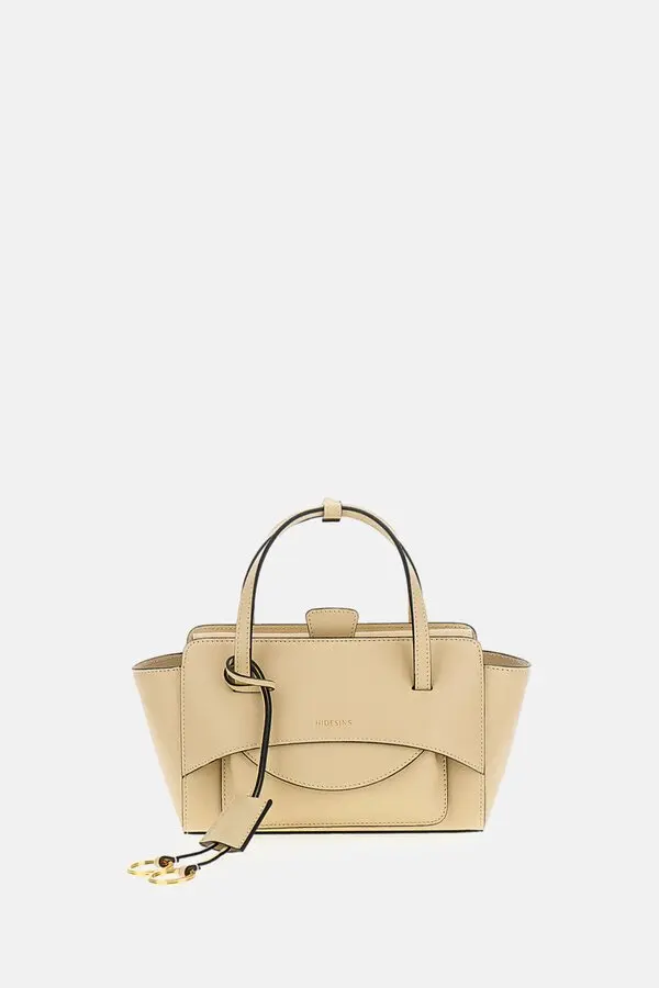 HIDESINS Small Flap Shoulder Bag
