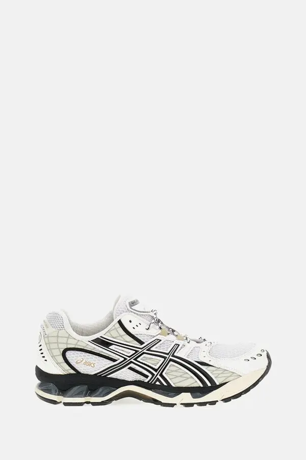 Asics Gel-nimbus .1 Sneakers - Multicolor