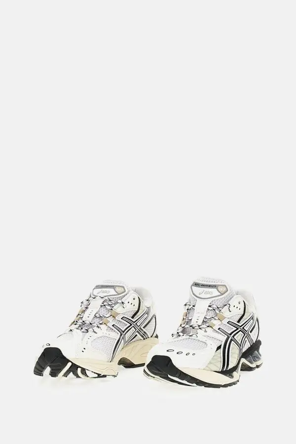 Asics Gel-nimbus .1 Sneakers - Multicolor