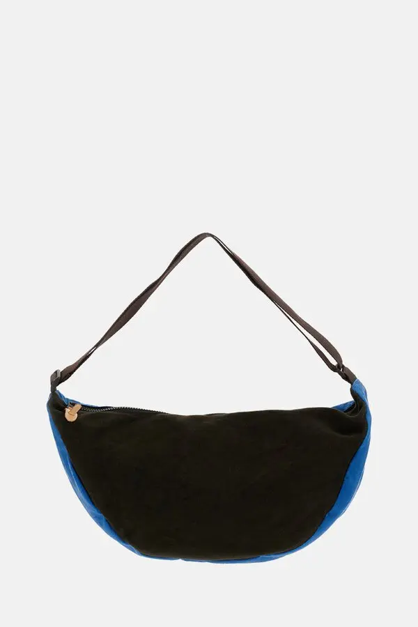 MANIFATTURA CECCARELLI Cotton Waist Bag