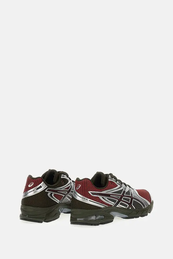 Asics Gel-ds Trainer 14 Sneakers - Rosso
