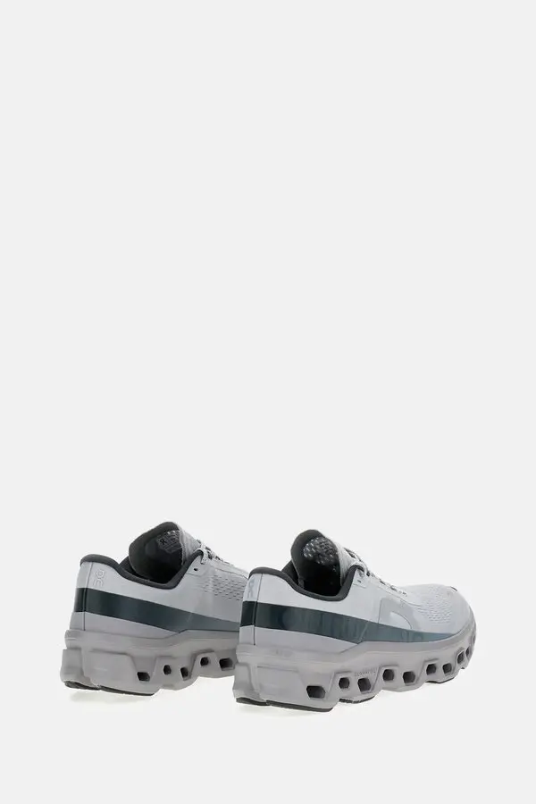 On Cloudmonster 1 Sneakers - Grey