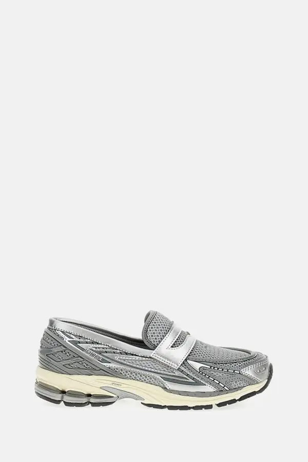 NEW BALANCE Slip-on 1906 - Grey