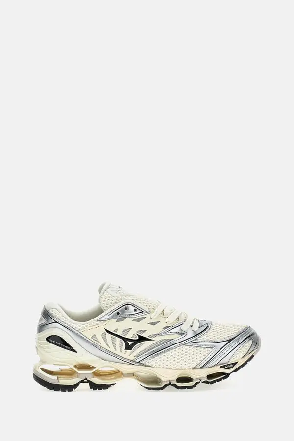 Mizuno Wave Prophecy Long Sleeve Sneakers - Multicolor