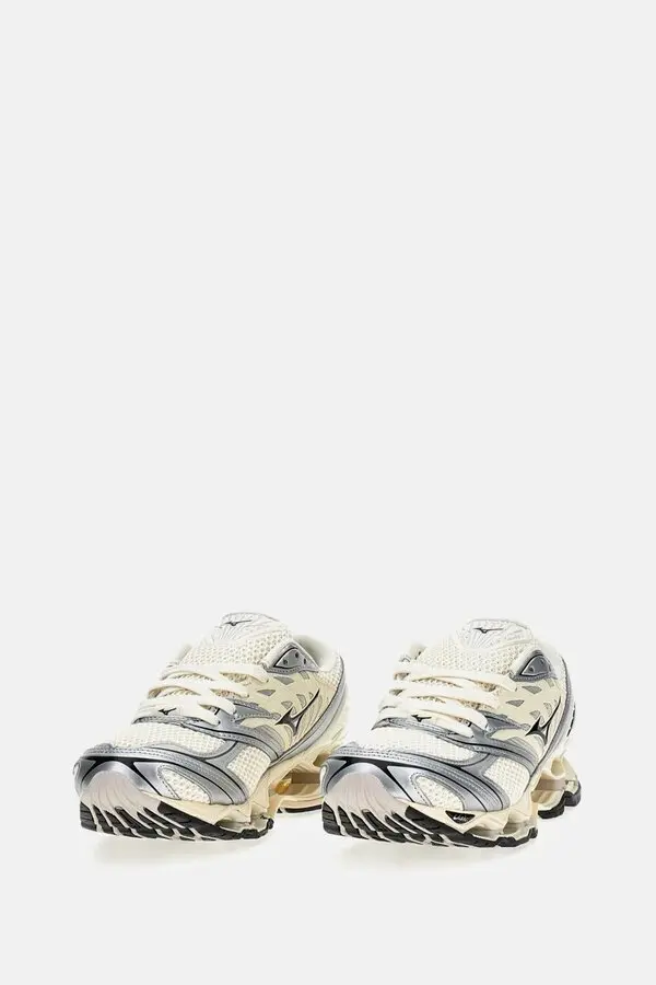 Mizuno Wave Prophecy Long Sleeve Sneakers - Multicolor