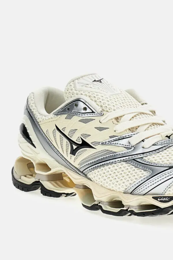 Mizuno Wave Prophecy Long Sleeve Sneakers - Multicolore