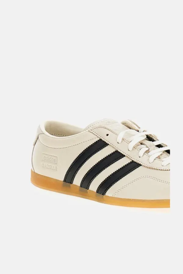 ADIDAS ORIGINALS Gazelle Lo Pro Sneakers - Beige
