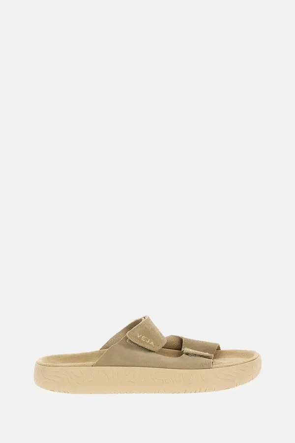 VEJA Etna Sandals - Beige