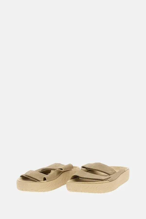 VEJA Etna Sandals - Beige