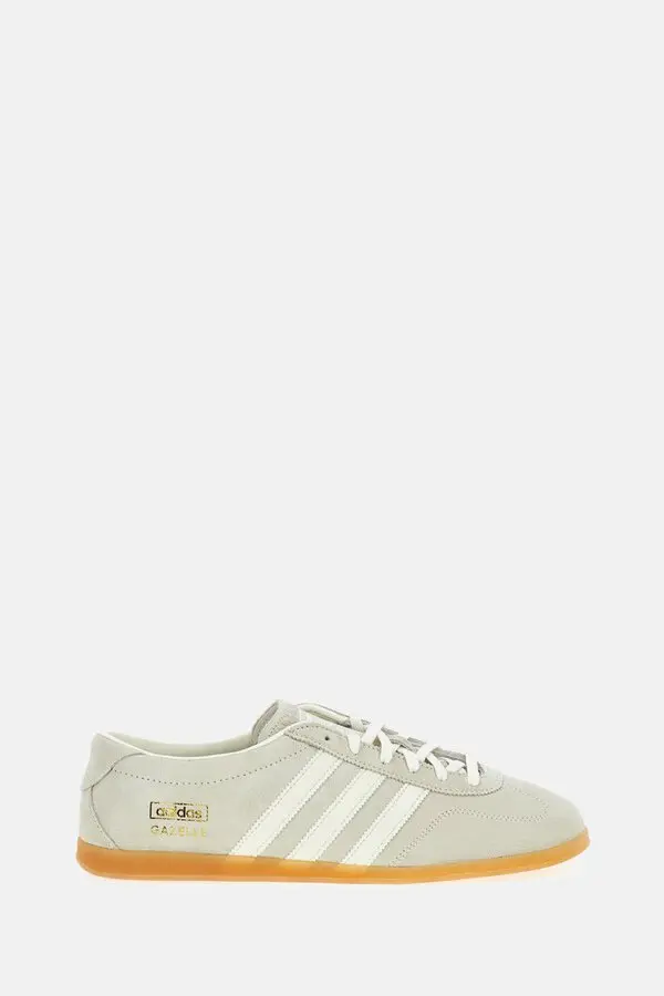 ADIDAS ORIGINALS Gazelle Lo Pro Sneakers - Grigio