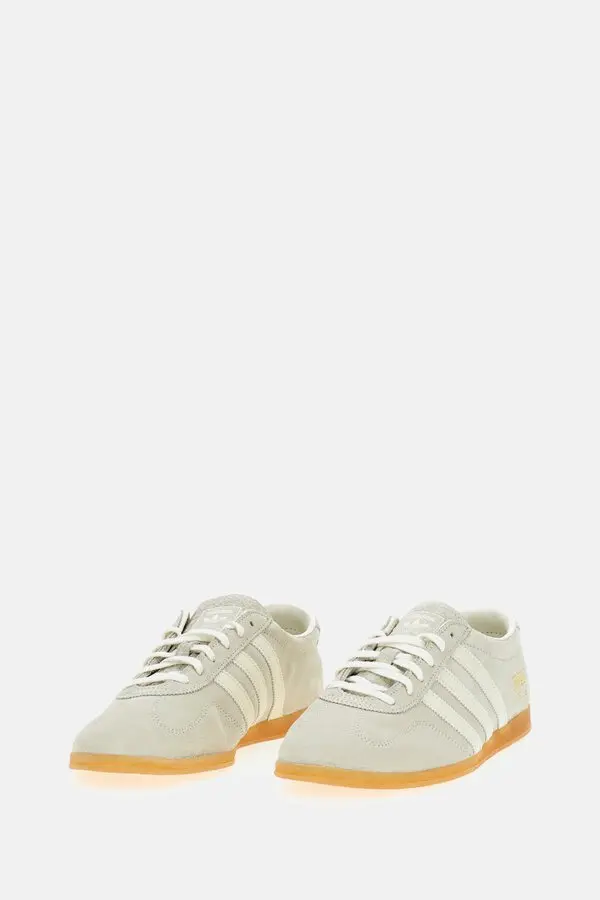 ADIDAS ORIGINALS Gazelle Lo Pro Sneakers - Grigio