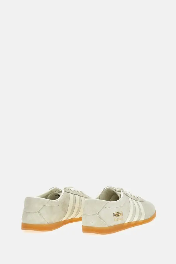 ADIDAS ORIGINALS Gazelle Lo Pro Sneakers - Grigio