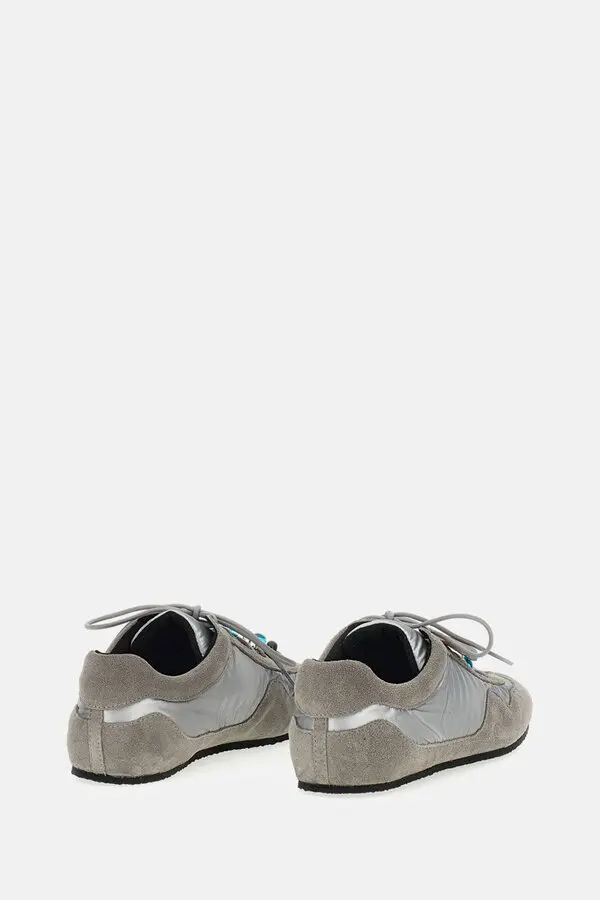 Cecilie Bahnsen Blaise Sneakers - Grey