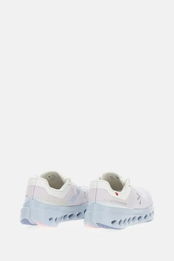 On Cloudsurfer Next Sneakers - Multicolor