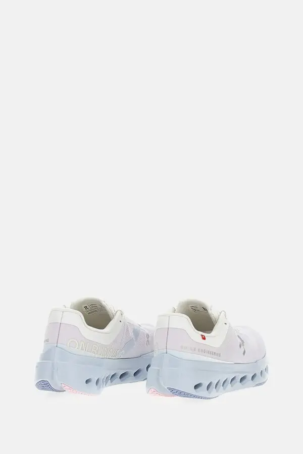 On Cloudsurfer Next Sneakers - Multicolor