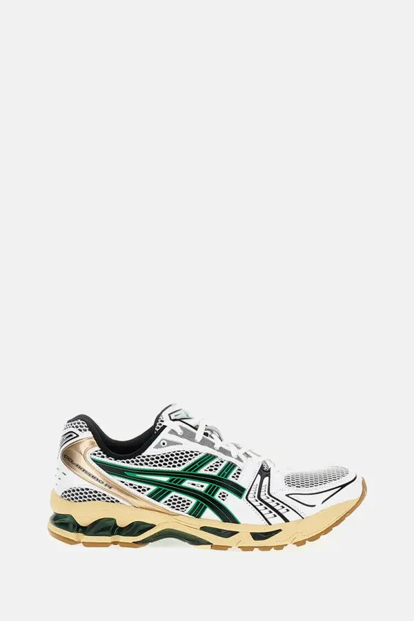 Asics Gel-kayano 14 Sneakers - Multicolor
